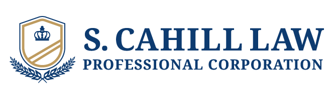 S. Cahill Family Law - Orangeville